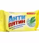 SOAP Antipyatin