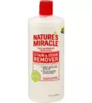 Нейтралізатор запаху Nature's Miracle Stain and Odor Remover