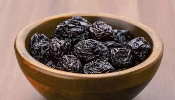 Prunes