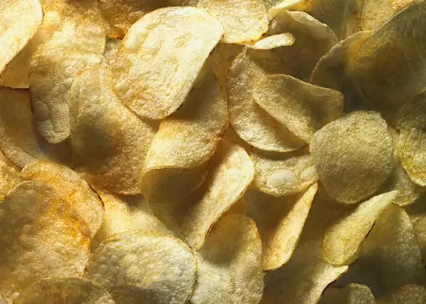 Chips Potato
