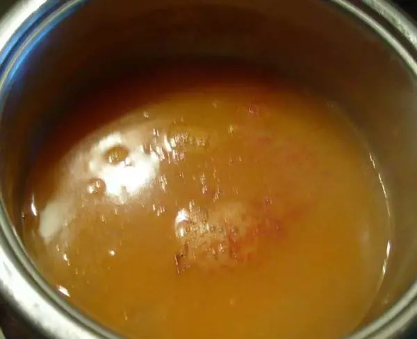 Супа в тенджера