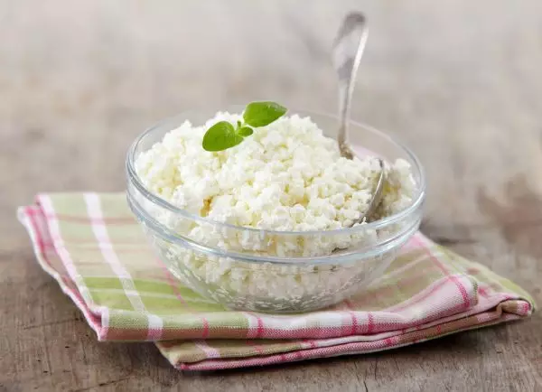 How to check cottage cheese on quality and naturalness at home iodine and not only + photos and videos