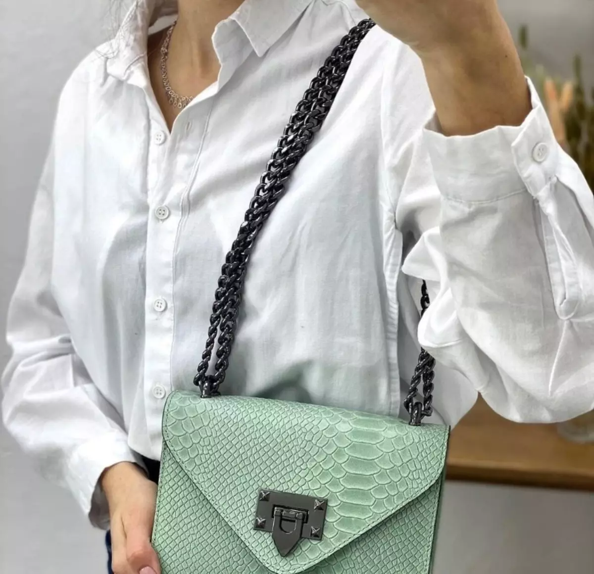 Wangsul Fesyen: Kantong tas populer wiwit taun 90an 3073_2