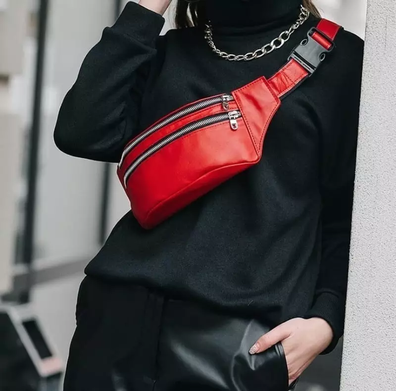 Wangsul Fesyen: Kantong tas populer wiwit taun 90an 3073_3