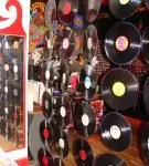 SWIRMA van Vinyl-records