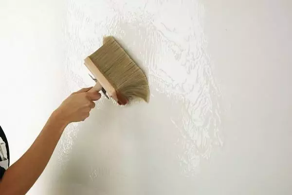 Wall Glue.