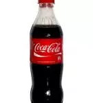 Coca Cola.