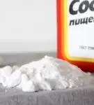 Baking Soda.