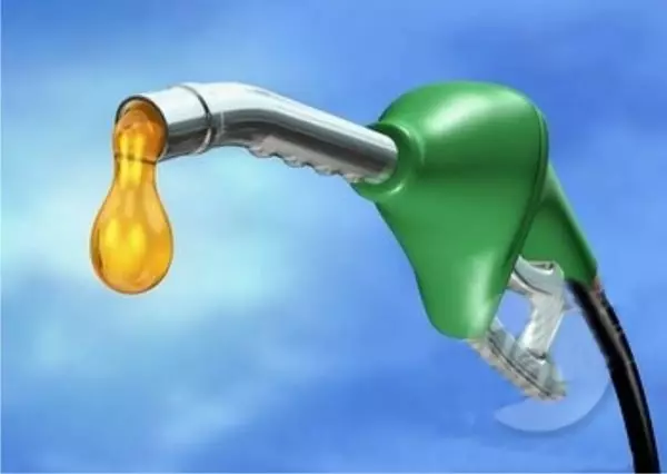 benzinë