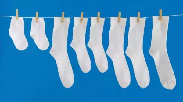 Čarape za sušenje