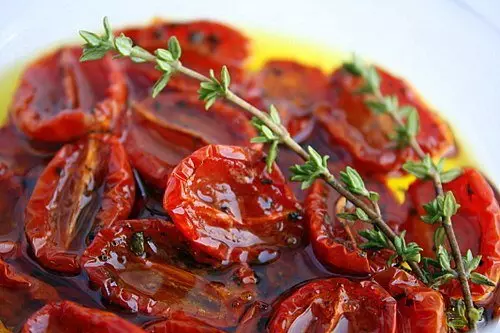 Tomato di mîkrokî de rûnandî