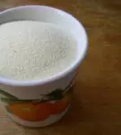 Semolina