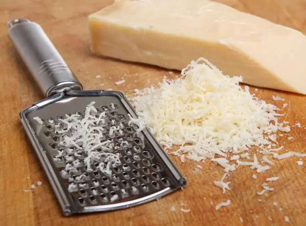 Kovrčav sir