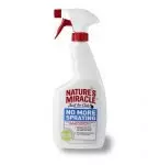 Viaalid Faktid Natures Miracle