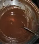 Čokoladno mastik