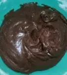 შოკოლადის mastic