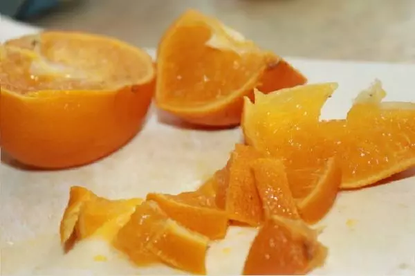 Narezani mandarine