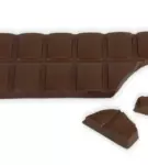 टाइल चॉकलेट