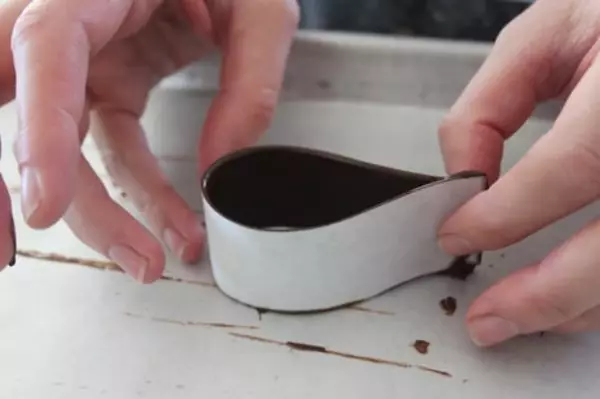 Folding Chocolate Loping