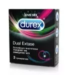 Emballage Dyerx Dual Ecstasy