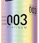 Paket Okamoto Platinum 0.03