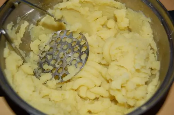 Pure nga patate