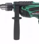 Hitachi FDV16VB2 ។