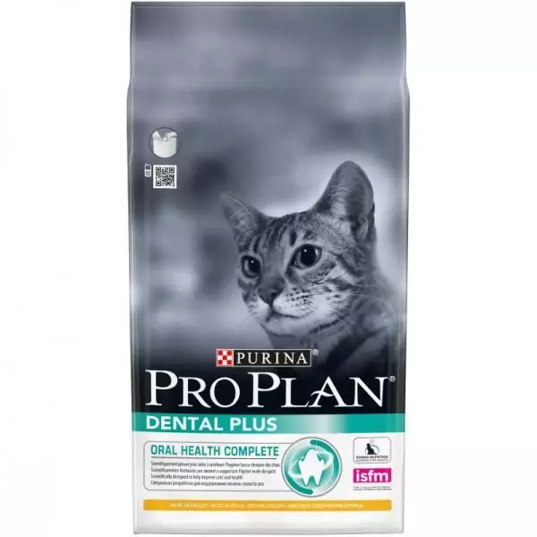 Proplanas (Pro planas) katėms ir kačiukams, sterilizuoti gyvūnai: peržiūra, sudėtis, asortimentas, pliusai ir trūkumai, veterinarijos gydytojų apžvalgos 3437_15