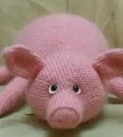 Bantal babi