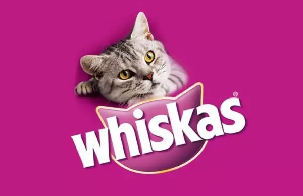 "Whiskas" chakula kwa paka za watu wazima na kittens: mapitio, utungaji, aina mbalimbali, pluses na hasara, maoni ya veterinaria na wamiliki, kulinganisha na Friskaas