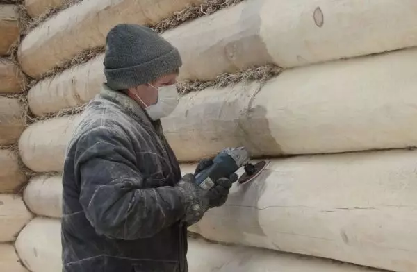 Leczenie bułgarskiego drewna