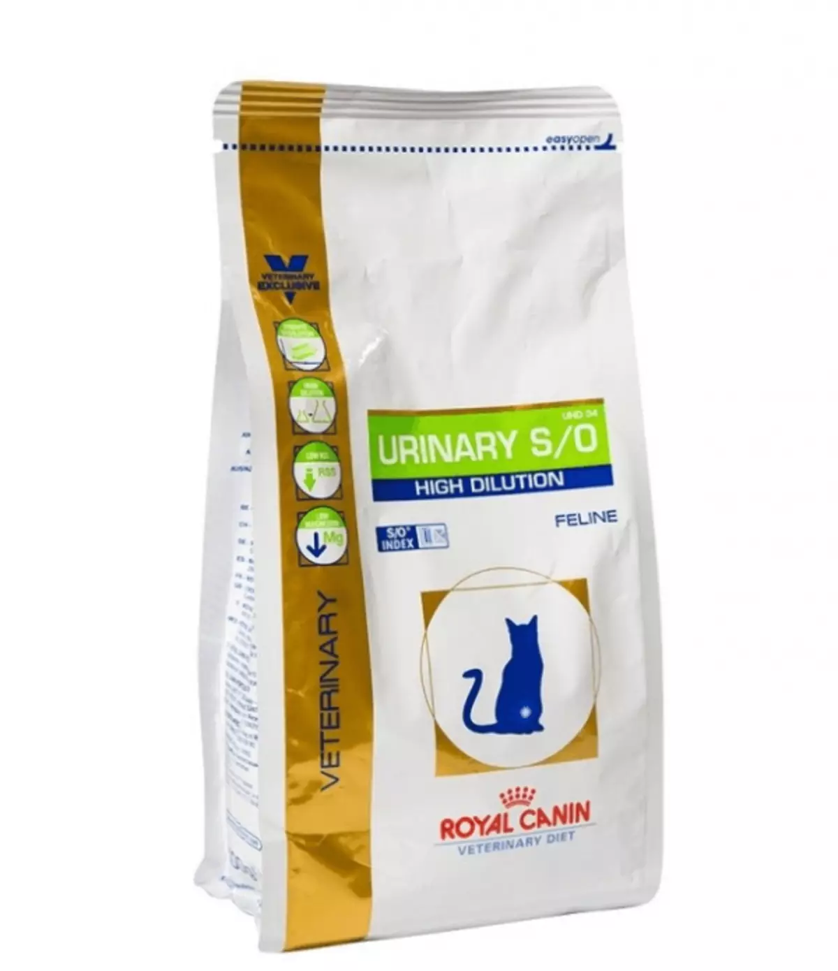Royal Canin Medicinal Food Urinary