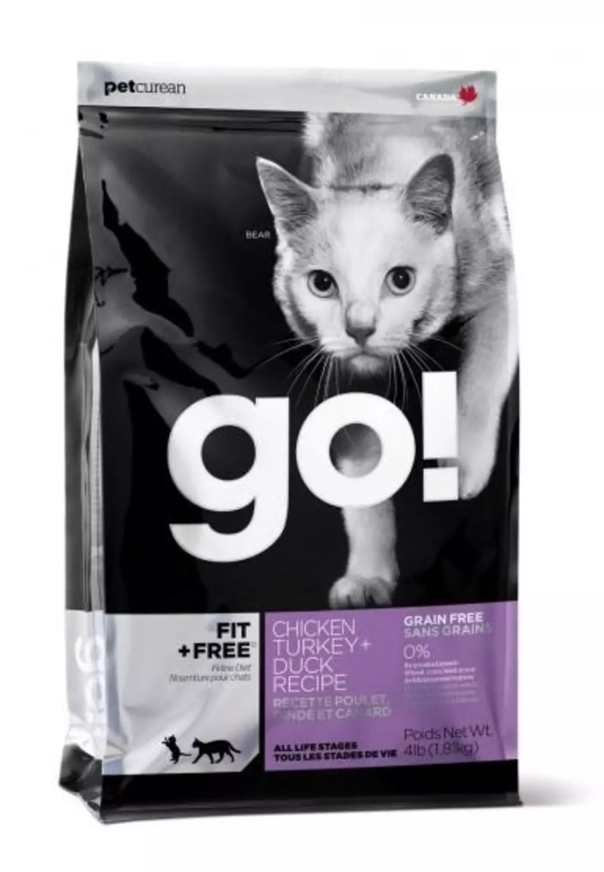 Pag-adto sa Messenger Food! Cat Fit + Libre