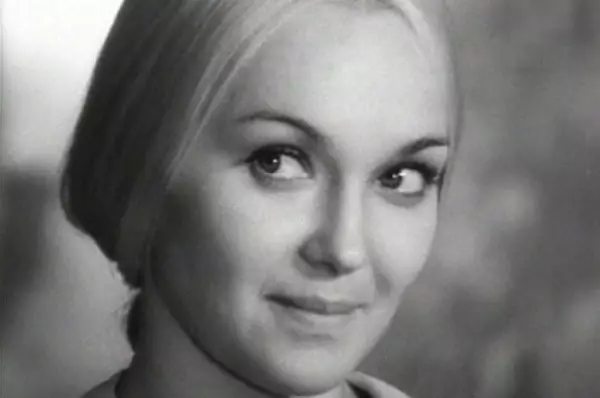 Les dones més belles de la URSS: 10 belleses famoses