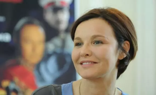 Tatyana Drubic.