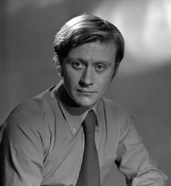 Andrei Mironov.
