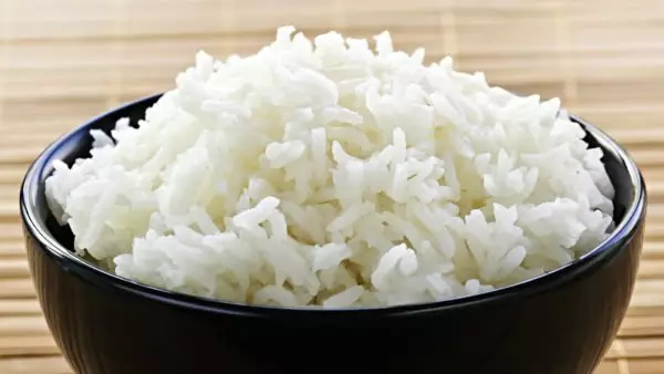 چاول میں چاول