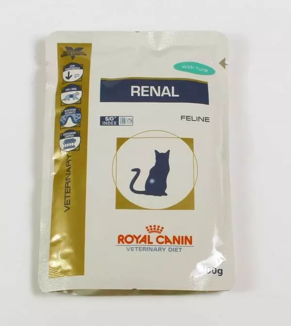 Корм Royal Canin Renal