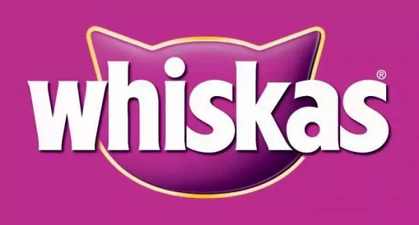 Logo whiskas.