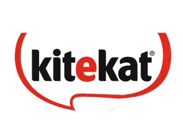 Logo kitekat.