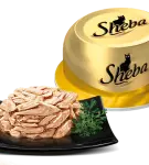 Sheba Classic Canned Food za mačke saće pileća prsa