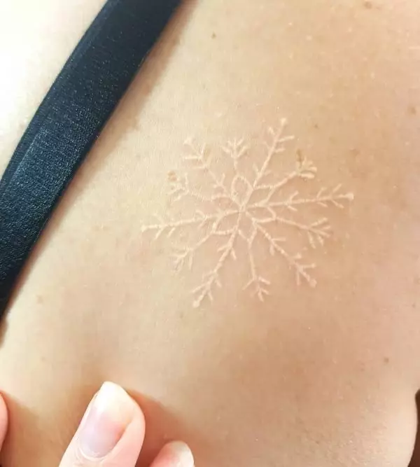 Snowflake