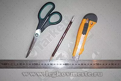Linoleum Styling Tool