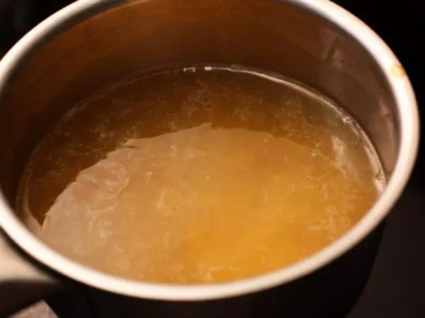 Греење супа