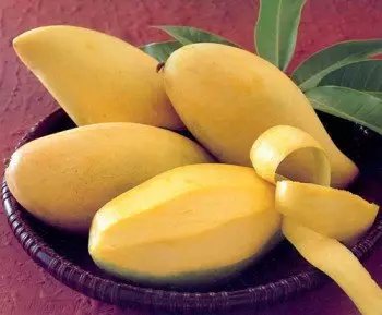 i-Mango