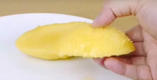Duonoj mango