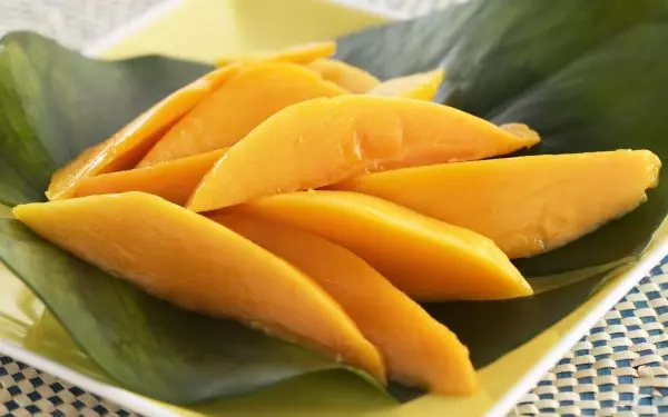 Solk Mango