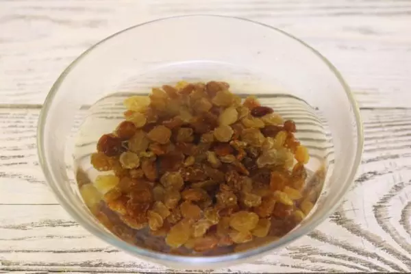 Wanke raisins