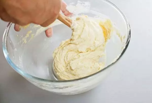 dough curd ສໍາລັບເນີຍແຂງ