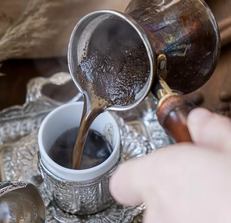 Кофе машиналарсыз капсула пісірудің төрт нұсқасы